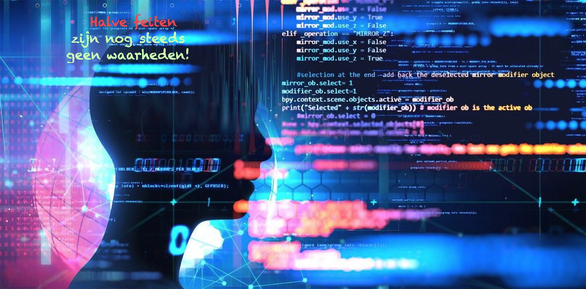 AI: Blijf zelf nadenken! - OD-Solutions